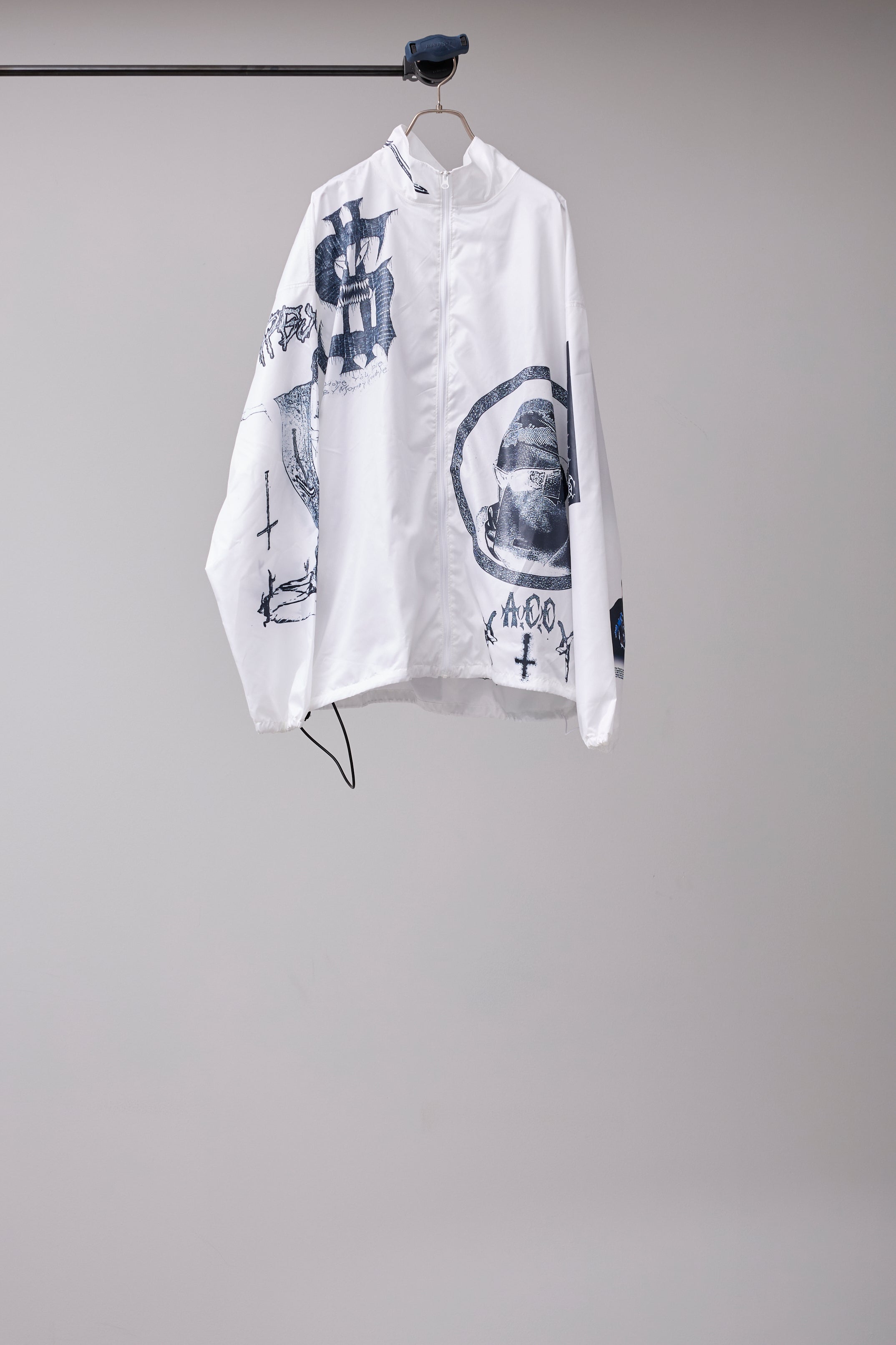 AIR-CONDITIONED JACKET/OHIANA – BODYSONG. ONLINE STORE