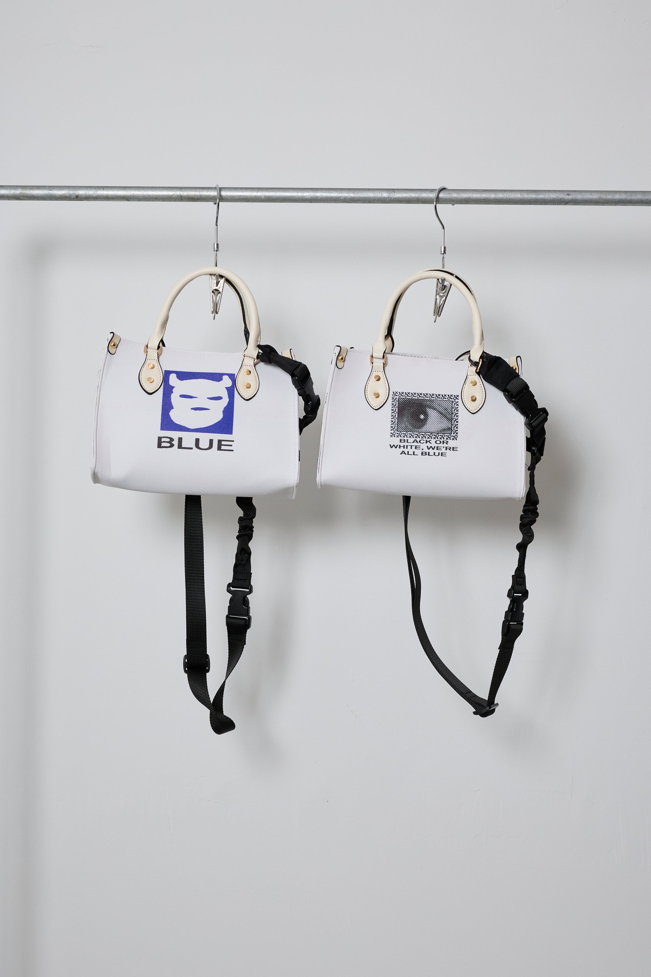 BAG! WHITES – BODYSONG. ONLINE STORE