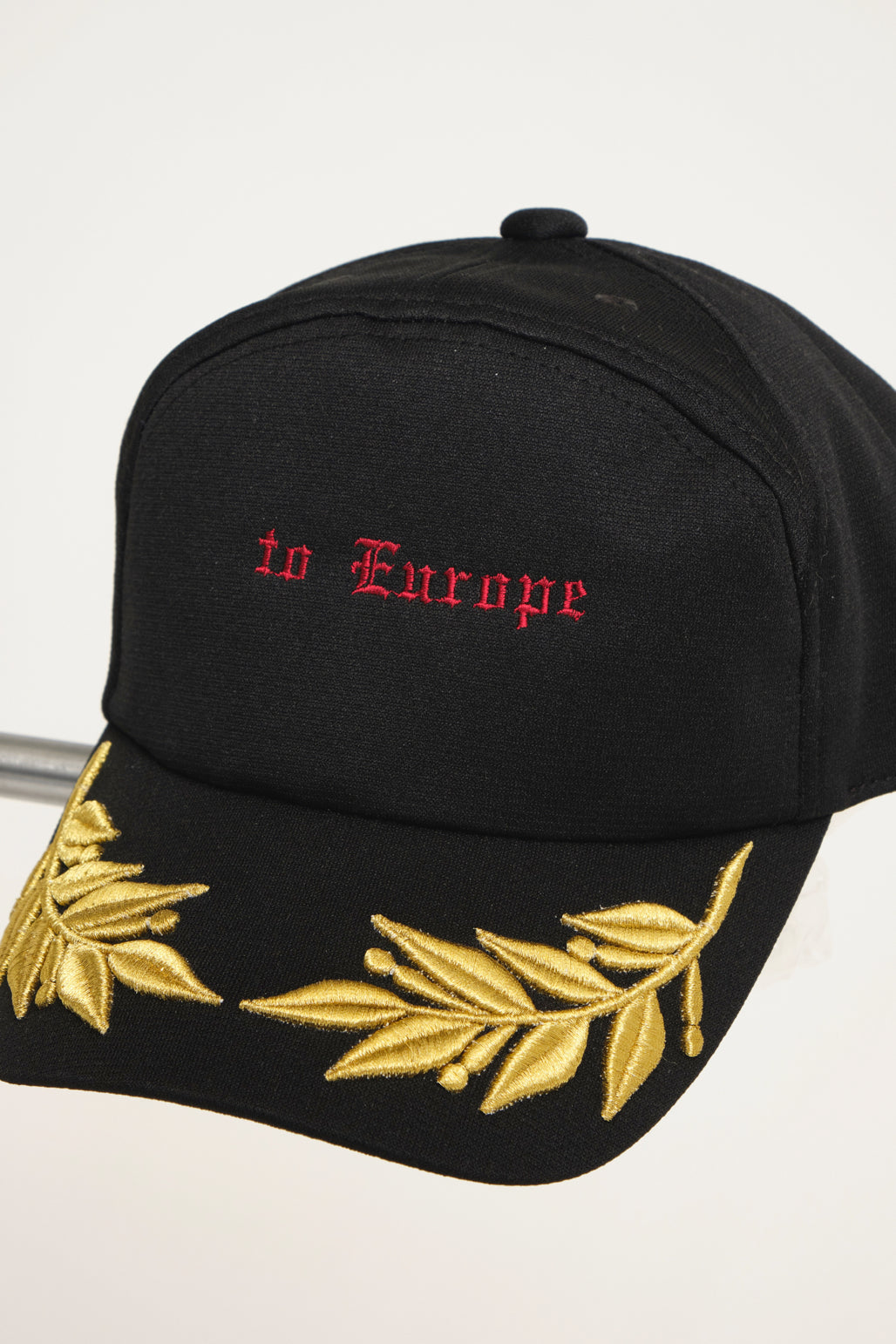 THEMED EMB CAP EUROPE – BODYSONG. ONLINE STORE